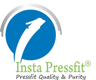 Insta Pressfit App